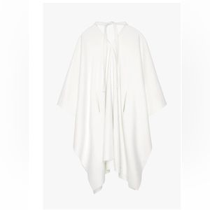Zara | Jackets & Coats | Zara Wool Cape Limited Edition | Poshmark